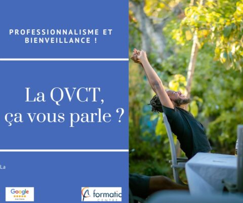 QVCT : On en parle